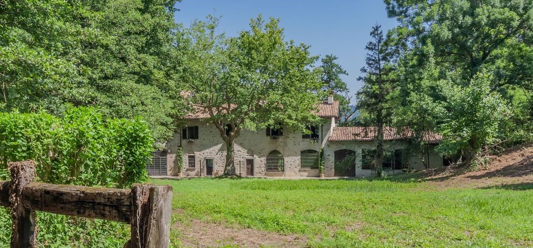 “IL MULINO” DI ANZANO DEL PARCO: L’OASI DI MOGOL E BATTISTI IN BRIANZA – parte 1 – Mary Nowhere